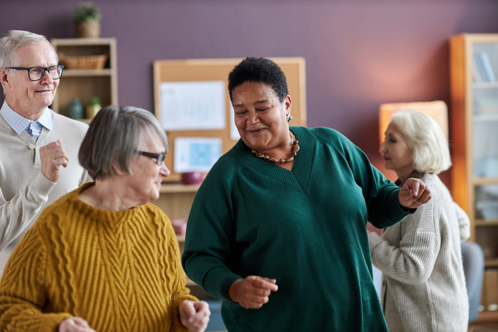 Why diversity, equity and inclusion matters in senior living