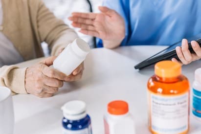 6 Top skills to land medication aide jobs